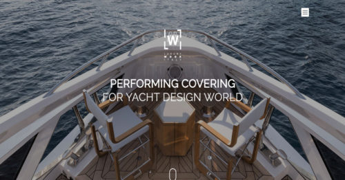 Luxury Fashion Website Design – 50 Amazing Examples
