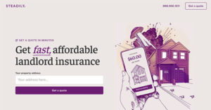 Insurance Website Design – 30 of the Best Industry Examples
