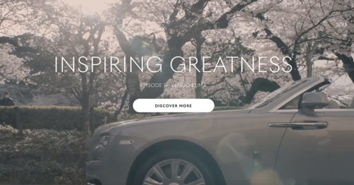 Luxury Website Design - 50 Ideas to Elevate Your Brand