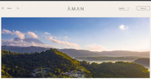 Luxury Website Design - 50 Ideas to Elevate Your Brand