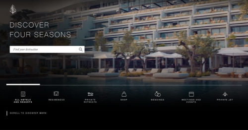 Luxury Website Design - 50 Ideas to Elevate Your Brand