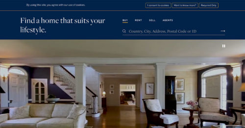 Luxury Website Design - 50 Ideas to Elevate Your Brand