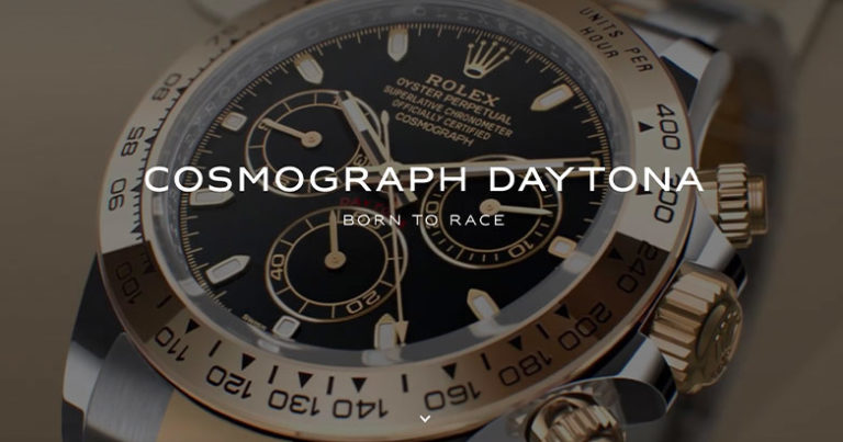 Luxury Website Design – 30 Examples to Inspire You