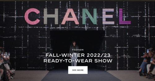 Luxury Website Design - 50 Ideas to Elevate Your Brand