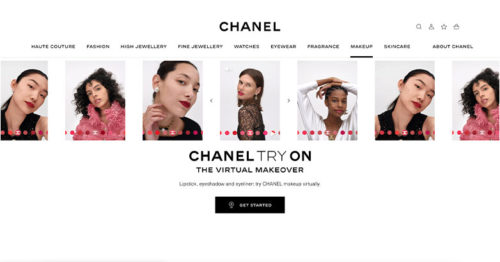 Luxury Ads - 15 Beautiful Examples to Spark Inspiration