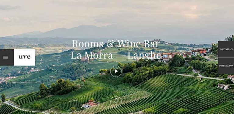 Luxury Hotel Website Design - 65 Elegant and Inspiring Examples