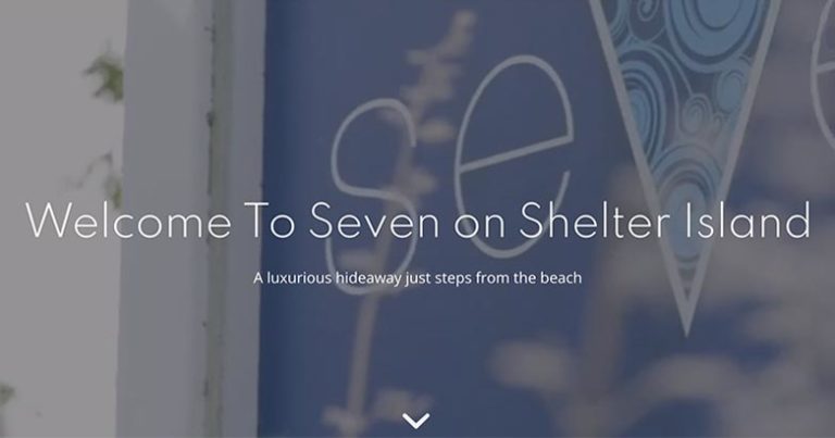 Luxury Hotel Website Design - 66 Elegant and Inspiring Examples