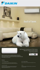 15 Stunning Examples of Creative HVAC Ads to Get You Started