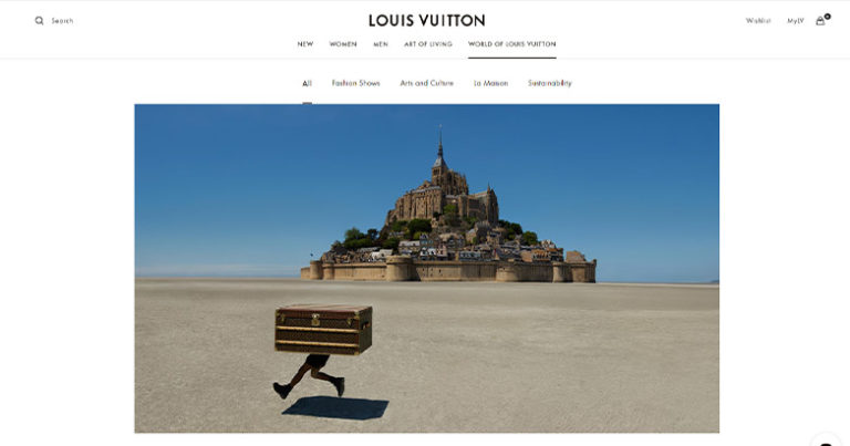Luxury Brand Storytelling Examples – 20 Creative Ideas for 2024