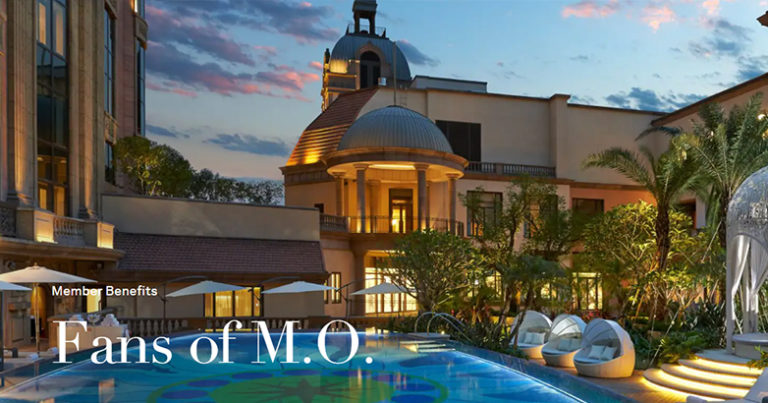 Luxury Hotel Chains - Top 10 Brands In The Hospitality World