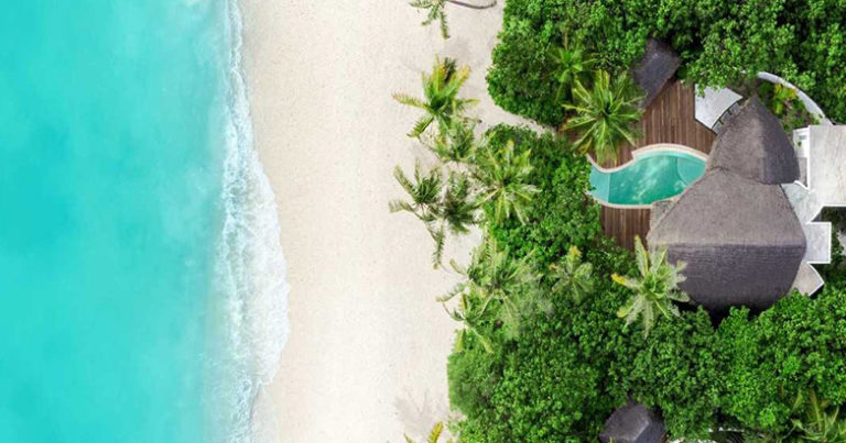 Luxury Hotel Chains - Top 10 Brands In The Hospitality World