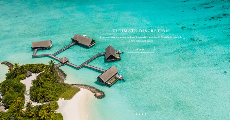 Luxury Hotel Chains - Top 10 Brands In The Hospitality World