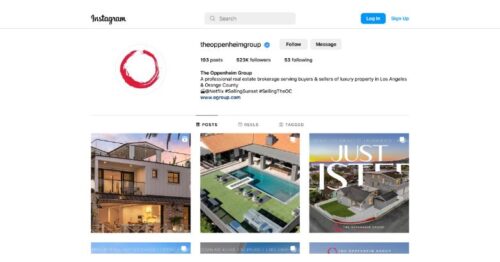 Luxury Real Estate Brands - 15 Unique Brands for Inspiration