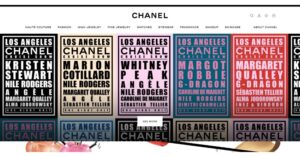 Luxury Brand Ranking 2025 – Unveiling the Top 34 Luxury Icons