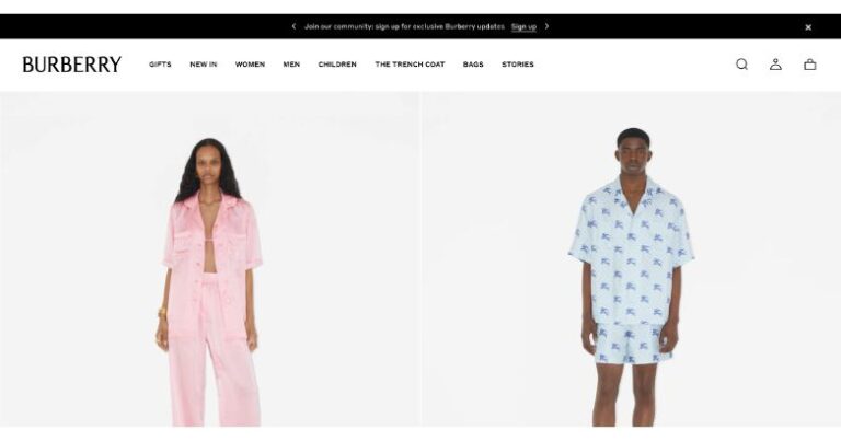 Luxury Brand Ranking 2025 – Unveiling the Top 34 Luxury Icons