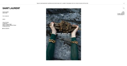 Luxury Brand Ranking 2025 – Unveiling the Top 34 Luxury Icons