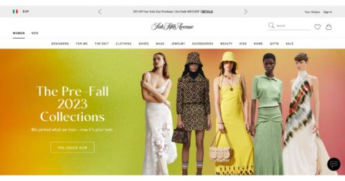 Luxury Brand Ranking 2023 – Unveiling the Top Luxury Icons