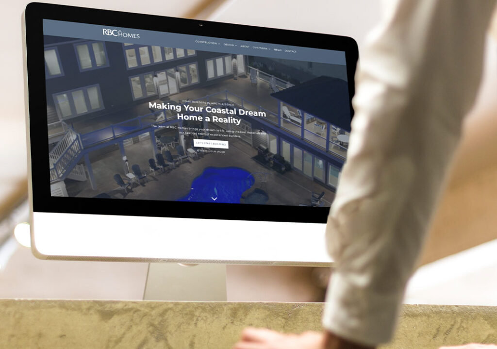 RBC Homes - Mediaboom