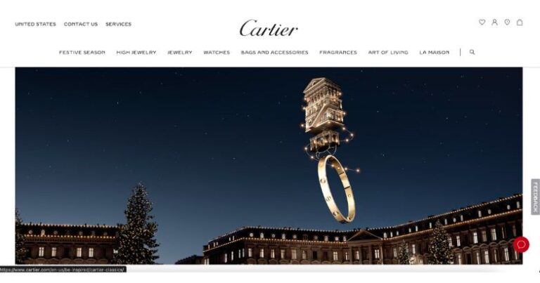 Luxury Brand Ranking 2025 – Unveiling the Top 34 Luxury Icons