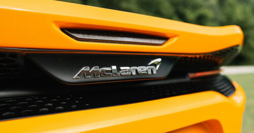 Luxury Car Logos – The 14 Best Examples from Top Brands