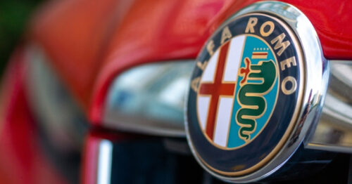 Luxury Car Logos – The 14 Best Examples from Top Brands