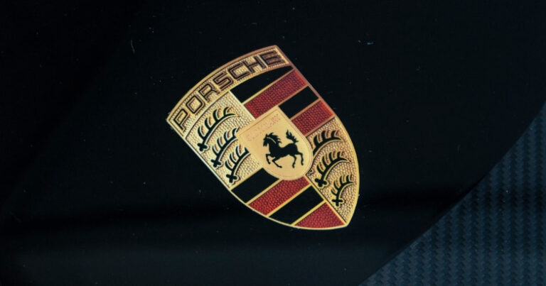 Luxury Car Logos – The 14 Best Examples from Top Brands