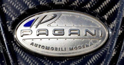 Luxury Car Logos – The 14 Best Examples from Top Brands