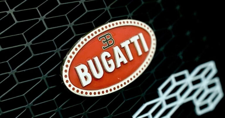 Luxury Car Logos – The 14 Best Examples from Top Brands