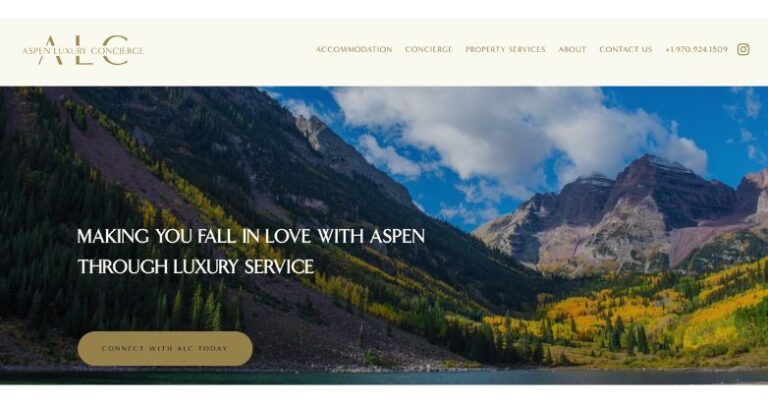 Travel Website Design – 50 Examples to Fuel Client's Wanderlust