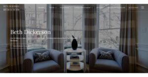 Luxury Real Estate Website Design – 50 Exquisite Examples