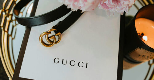 Luxury Ads – 36 Beautiful Examples to Inspire You