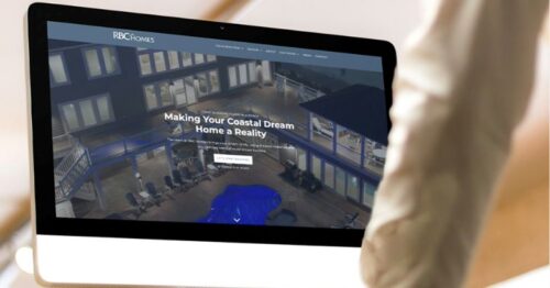 Luxury Real Estate Ads - 15 Striking Examples for Realtors