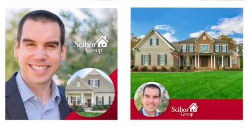 Luxury Real Estate Ads - 15 Striking Examples for Realtors