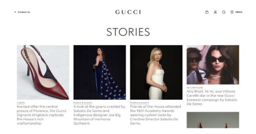 Digital Marketing for Luxury Brands - 22 Tailored Strategies