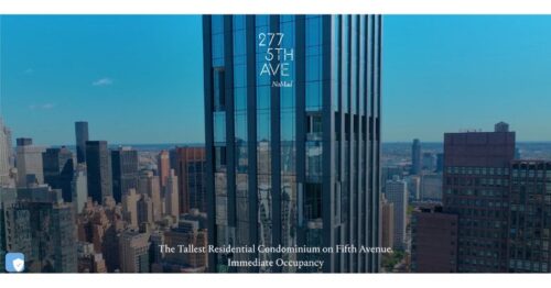 Luxury Real Estate Website Design – 50 Exquisite Examples