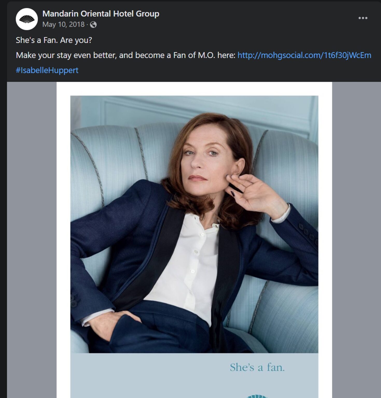 Luxury Hotel Advertising - 12 High-End Inspiring Examples