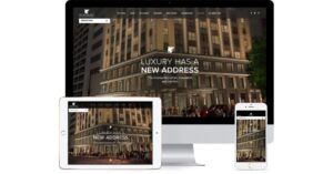 Luxury Hotel Advertising - 12 High-End Inspiring Examples