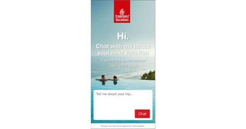 Luxury Travel Ads - 12 Examples for High-Net-Worth Individuals