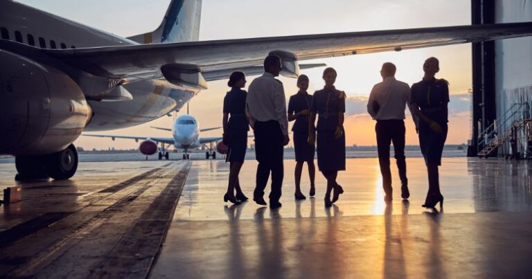 Aviation Marketing - 16 Ways to Skyrocket Your Brand’s Reach