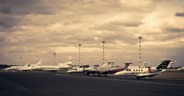 Aviation Marketing - 16 Ways to Skyrocket Your Brand’s Reach