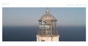 Luxury Hotel Website Design - 66 Elegant and Inspiring Examples