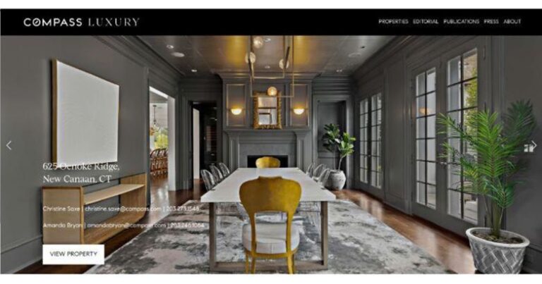 Luxury Real Estate Brands - 15 Brands Redefining the 2024 Market