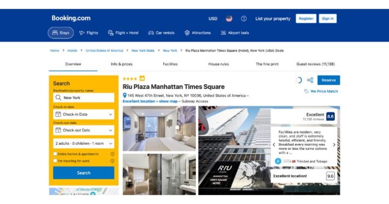 Travel Marketing - 16 Unique Strategies to Win in 2025