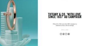 Luxury Ads – 36 Beautiful Examples to Inspire You