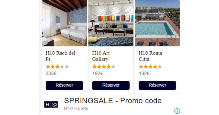 Google Ads for Hotels - 13 Ways to Maximize Results