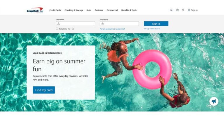 Bank Website Design - 50 Examples You Must See