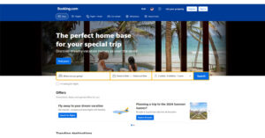 Travel Website Design – 50 Examples to Fuel Client's Wanderlust