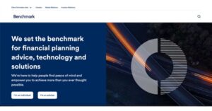 Venture Capital Website Design - 50 Outstanding Examples