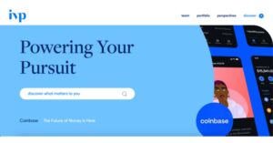 Venture Capital Website Design - 50 Outstanding Examples