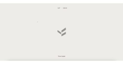 Venture Capital Website Design - 50 Outstanding Examples